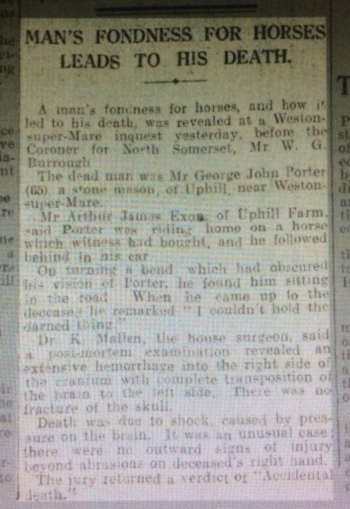 William Henry Mason & Amy Emily Porter Family Certificates