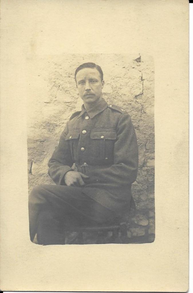 Barnes, Chandler and Gibson Family.