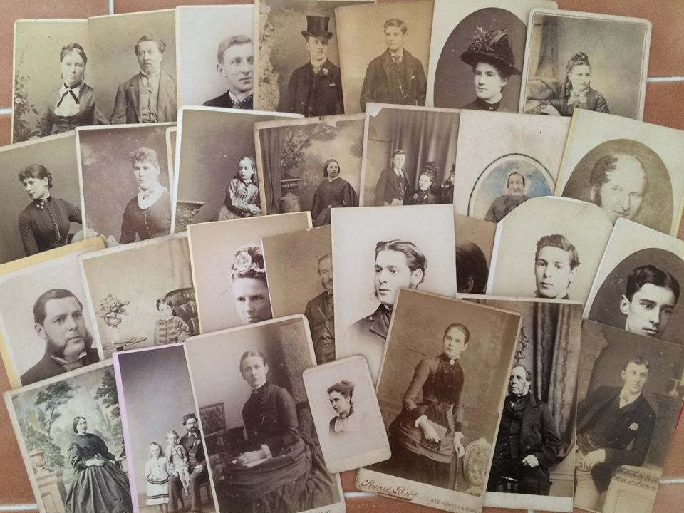 Updates: Mary Ansell’s Family and Smallacombe Farm🐎🚜