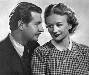 Ursula Jeans (McMinn) Actress