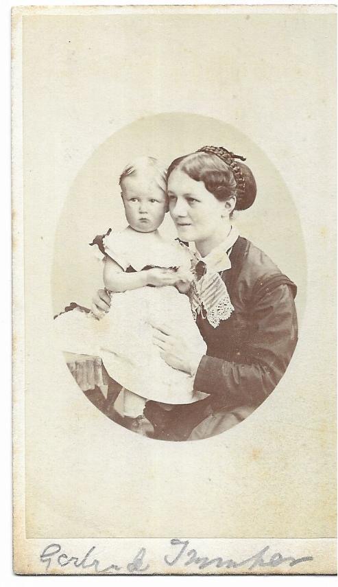 🩺The Trumper Family Photos🩺